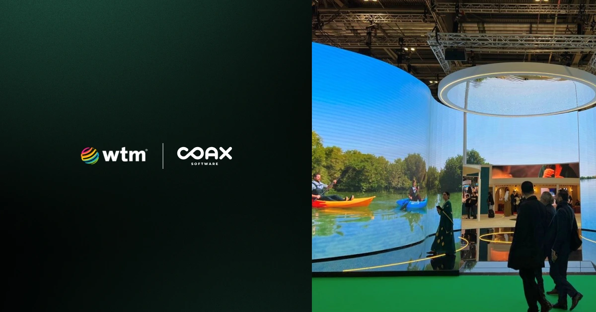 WTM London 2023: a resounding success in shaping the future of travel